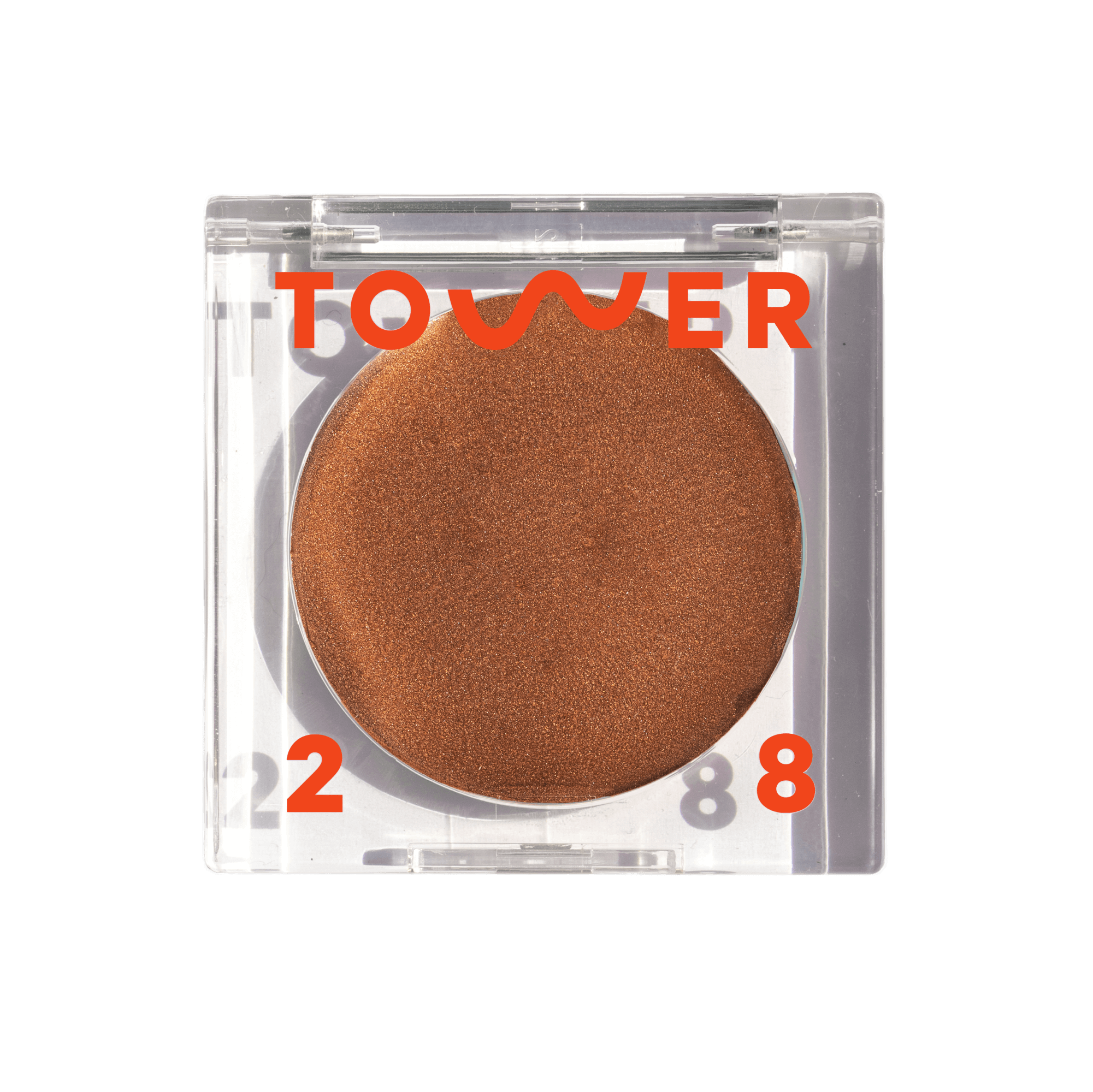 Bronzino Illuminating Bronzer | Tower 28 Beauty