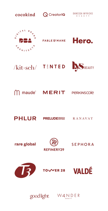 CBSS - Brand - Explore the Brands – Tower 28 Beauty