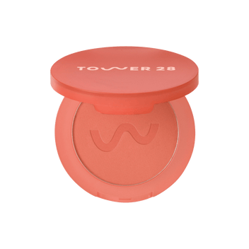 Clean Makeup Designed for Sensitive Skin | Tower 28 Beauty