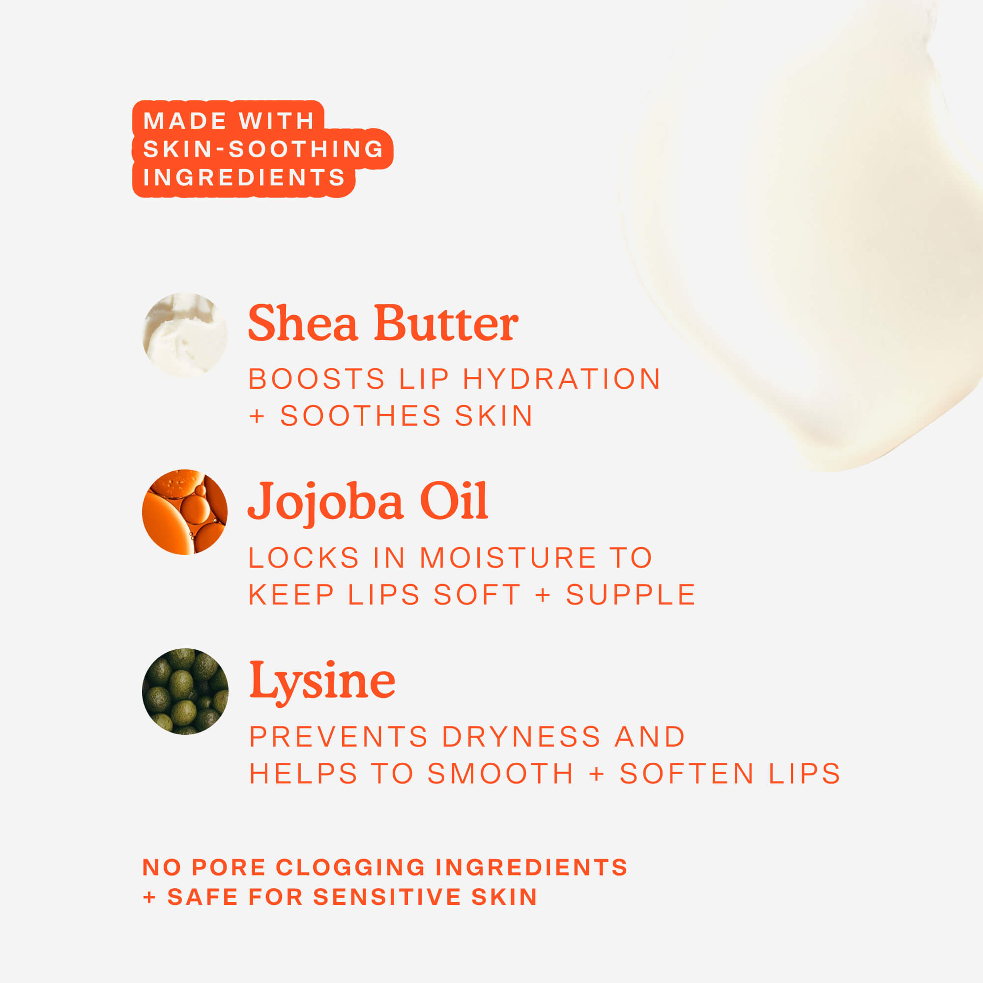 NEW SOS LipSoftie™ Lip Treatment | Tower 28 Beauty