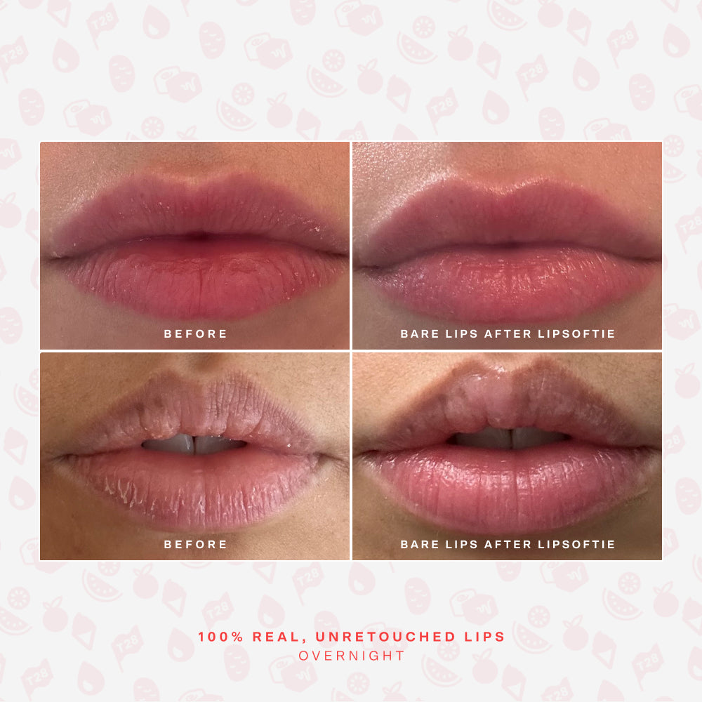 LipSoftie® Lip Treatment Set | Tower 28 Beauty