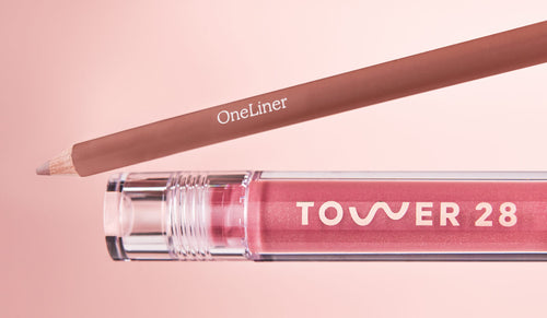 Clean Makeup Designed for Sensitive Skin | Tower 28 Beauty