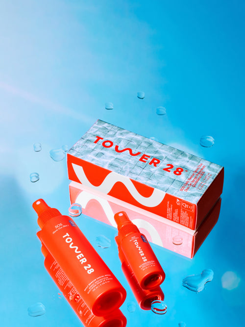 Tower 28 Beauty | Clean, Vegan & Cruelty free