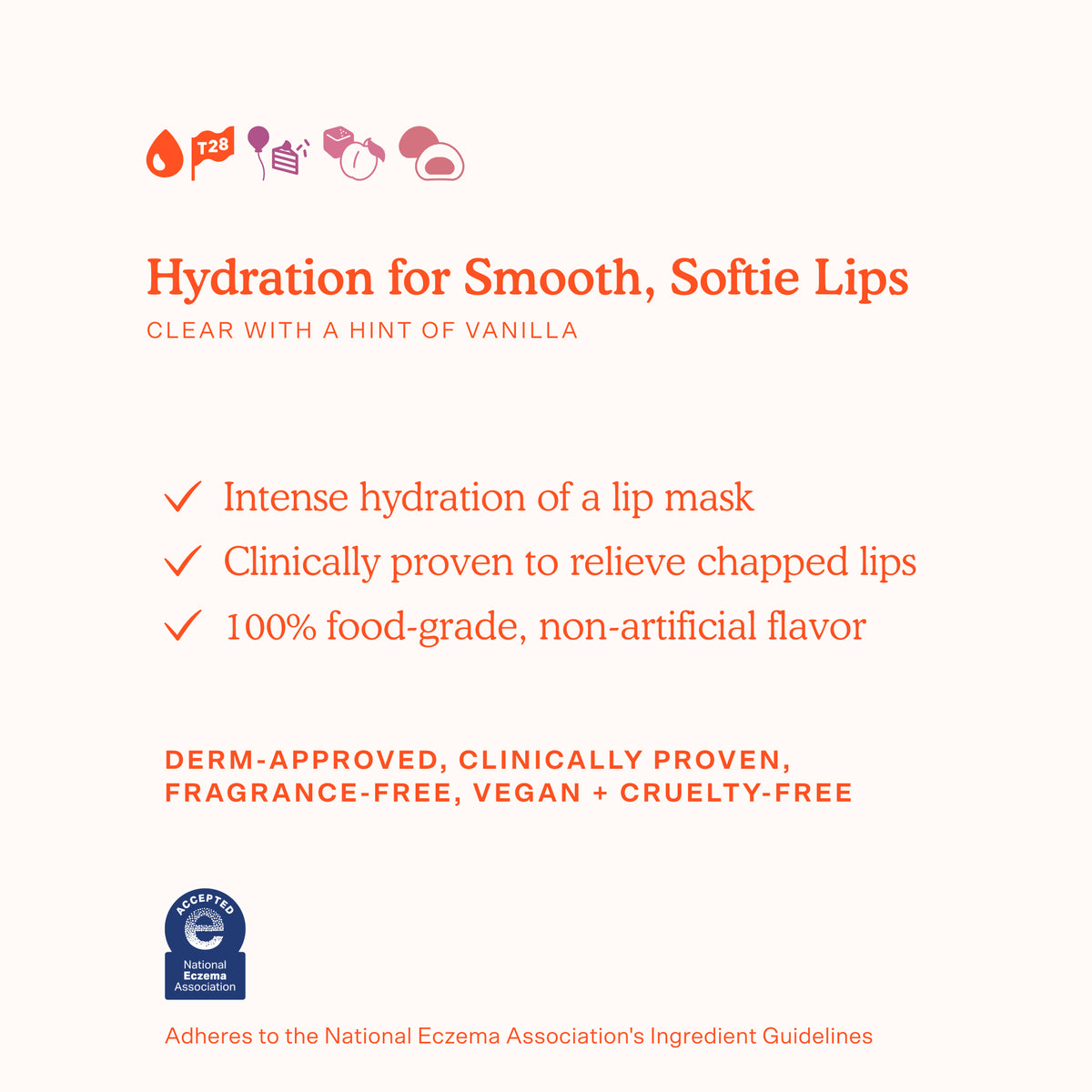 LipSoftie® Lip Treatment Set | Tower 28 Beauty