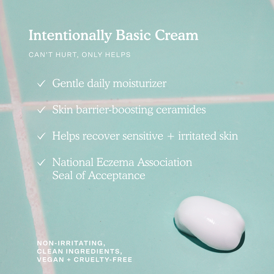 SOS Barrier Recovery Cream | Tower 28 Beauty