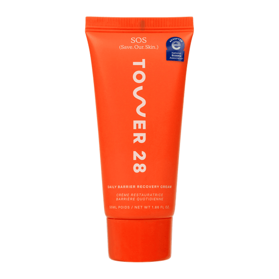 SOS Barrier Recovery Cream | Tower 28 Beauty