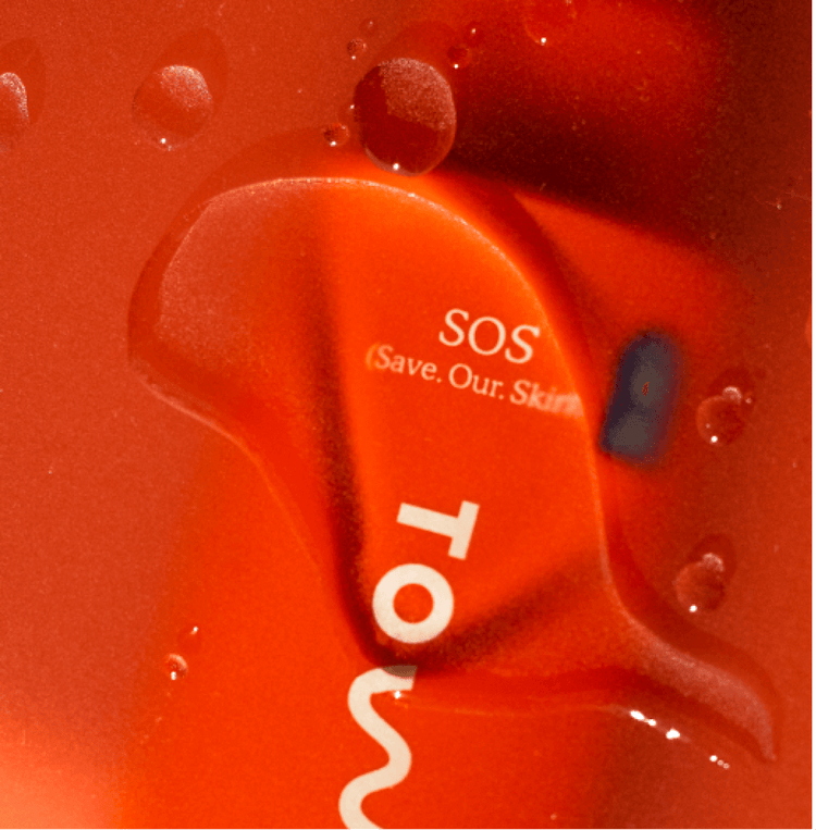 SOS Daily Rescue Facial Spray with Hypochlorous Acid | Tower 28 Beauty