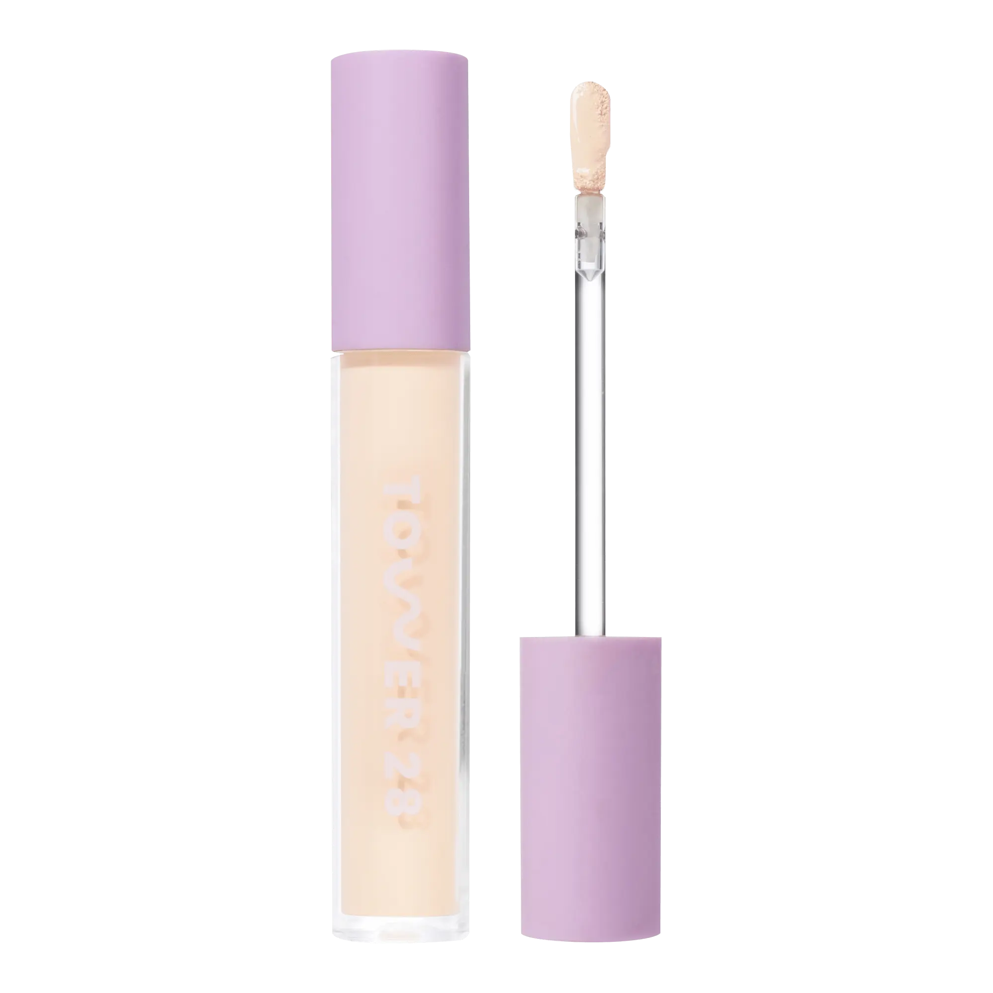 Swipe Hydrating Serum Concealer | Tower 28 Beauty