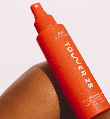 Clean Makeup Designed for Sensitive Skin | Tower 28 Beauty