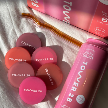 Clean Makeup Designed for Sensitive Skin | Tower 28 Beauty