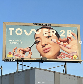 Contact Us - Tower28 Beauty – Tower 28 Beauty