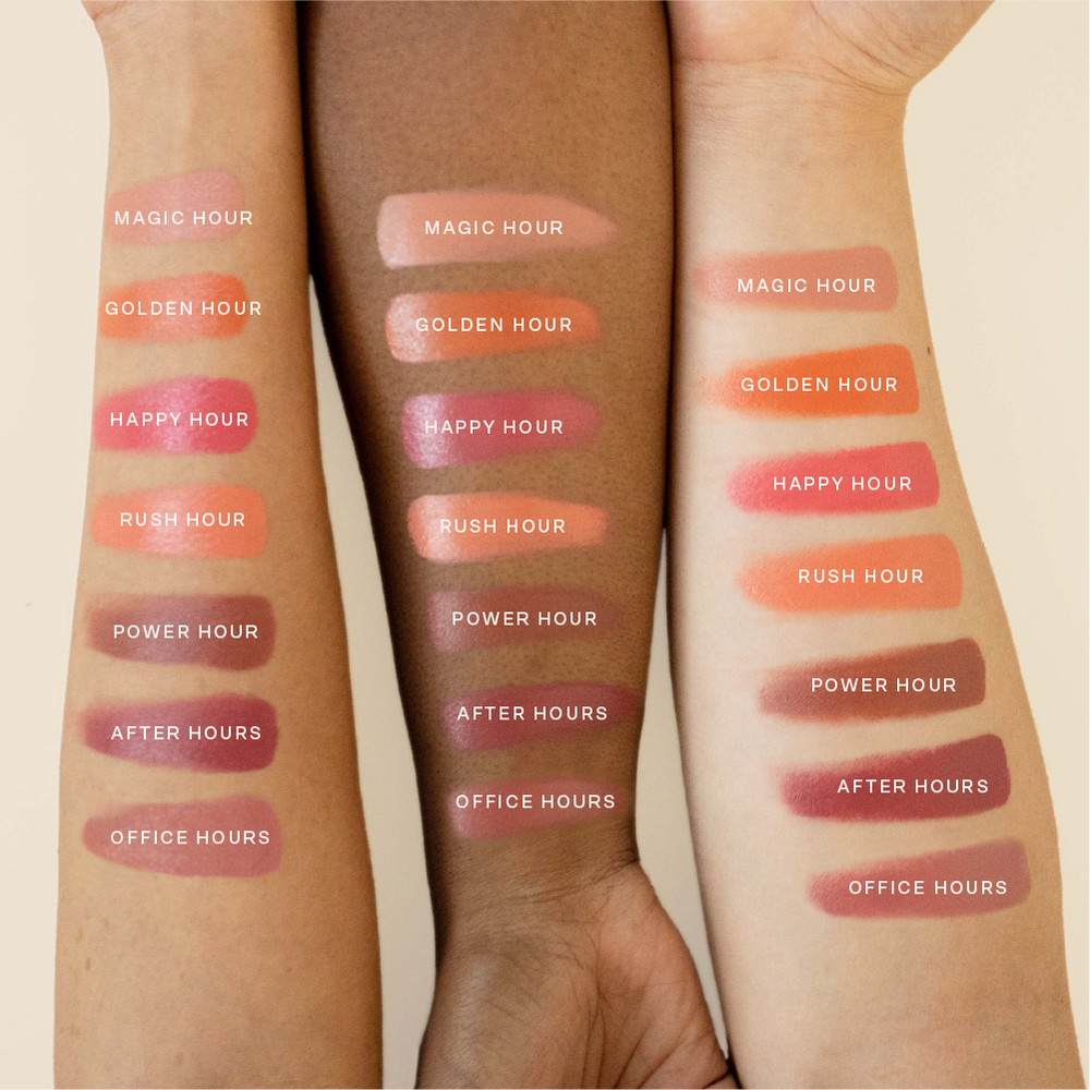 Tower 28 Essentials Set | 5-Step Makeup Routine – Tower 28 Beauty