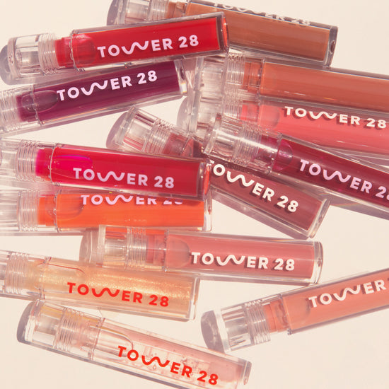 Tower 28 Essentials Set | 5-Step Makeup Routine – Tower 28 Beauty