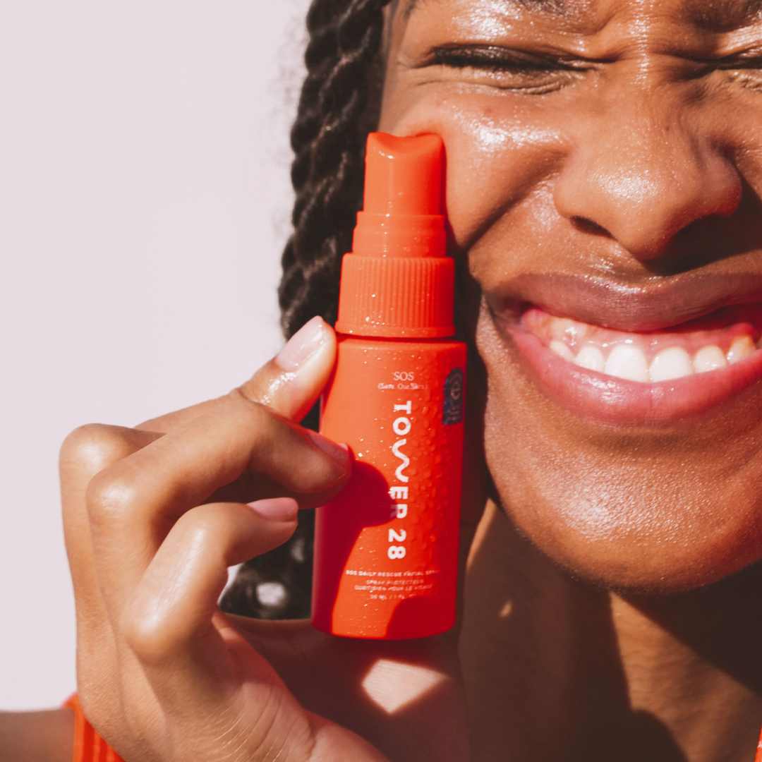 Tower 28 Essentials Set | 5-Step Makeup Routine – Tower 28 Beauty