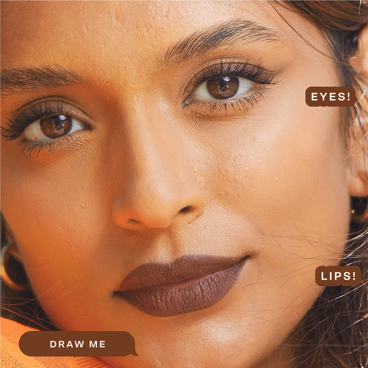 OneLiner Multi-Liner for Lips, Eyes, Cheeks | Tower 28 Beauty