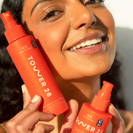 Shop Exclusive Sets | Tower 28 Beauty